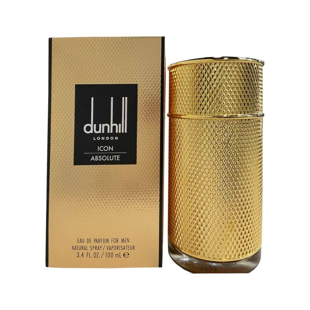 Icon Absolute by Alfred Dunhill cologne for men EDP 3.3 / 3.4 oz New i