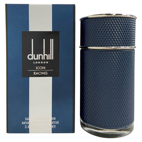 Icon Racing Blue by Alfred Dunhill cologne for men EDP 3.3 / 3.4 oz Ne