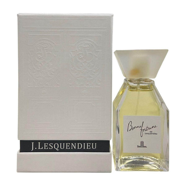Bonne Fortune by J. Lesquendieu perfume for unisex EDP 2.54 oz New in