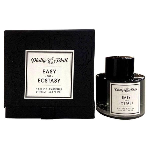 Easy For Ecstasy by Philly & Phill perfume for unisex EDP 3.3 / 3.4 oz