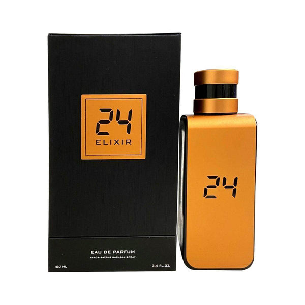 24 Elixir Rise Of The Superb by Scentstory unisex EDP 3.3 / 3.4 oz New