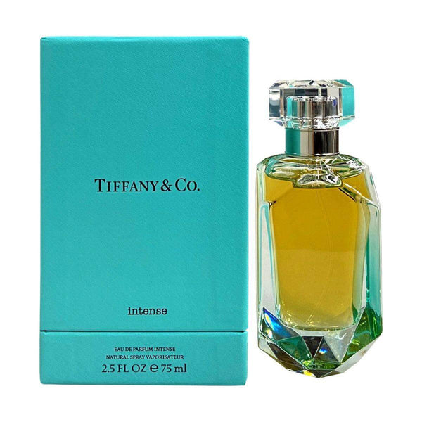 Tiffany & Co Intense by Tiffany perfume for women EDP 2.5 oz New in Bo