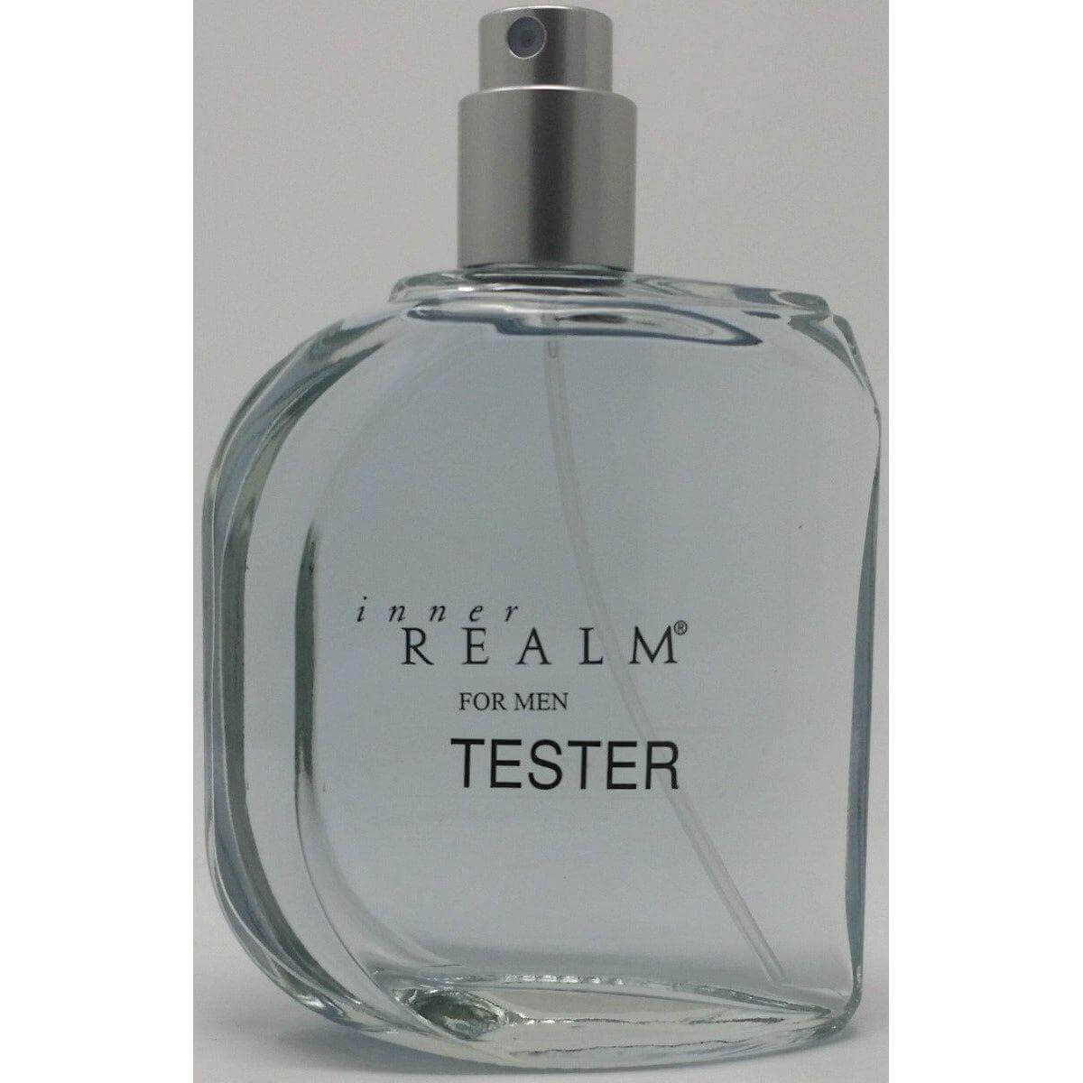 Inner Realm by EROX cologne for men EDC 3.3 / 3.4 oz New Tester