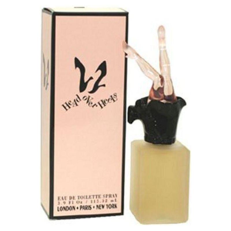 Head Over Heels by Perfume Ultima 3.9 Spray for Women