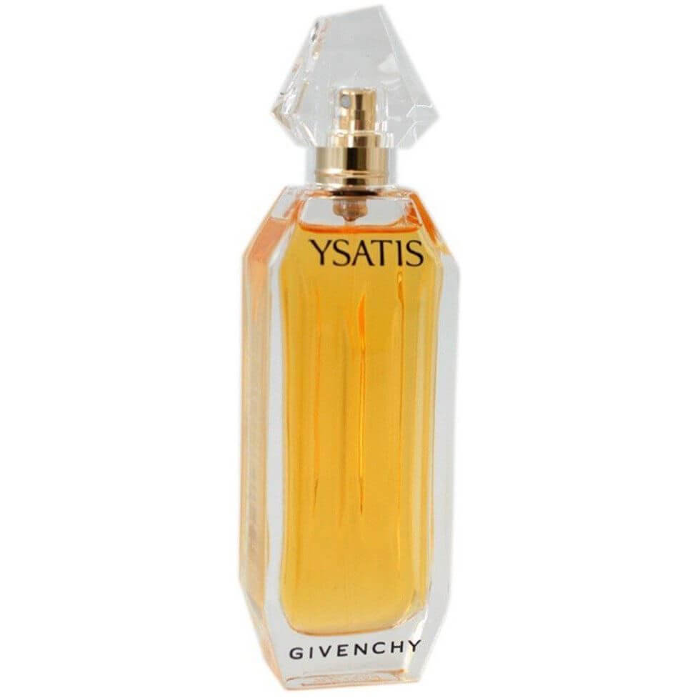YSATIS by Givenchy Perfume 3.3 oz / 3.4 oz edt Spray for Women NEW tes