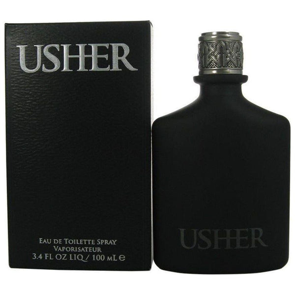 Usher by Usher Raymond 3.4 oz Cologne for Men
