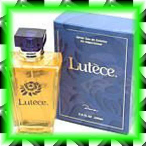 LUTECE by Dana Perfume 3.4 oz Spray New in Box