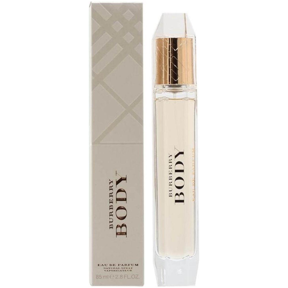 Burberry Body by Burberry Perfume for Women EDP 2.8 oz New In Box