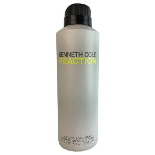 KENNETH COLE REACTION Body Spray 6 oz