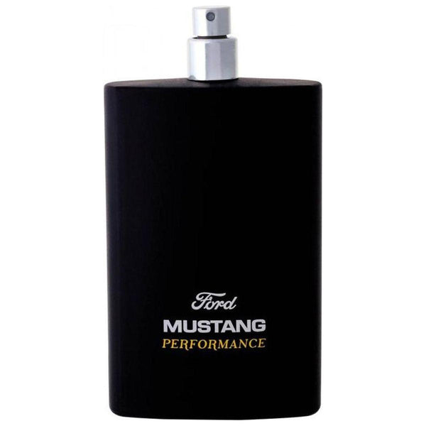 Ford Mustang Performance cologne for men EDT 3.3 / 3.4 oz New Tester