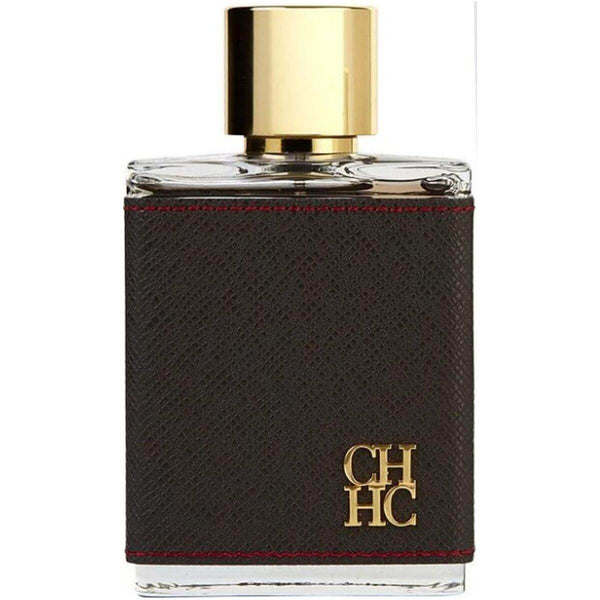 CH Men by Carolina Herrera cologne for men EDT 3.3 / 3.4 oz New Tester