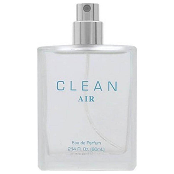 CLEAN AIR by CLEAN perfume for women EDP 2.14 oz New Tester