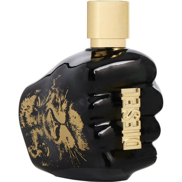 Spirit Of The Brave by Diesel cologne for men EDT 2.5 oz New Tester