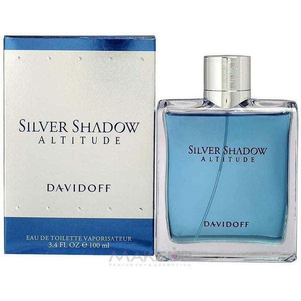 Shop Silver Shadow Altitude Cologne for Men at Perfume Empire