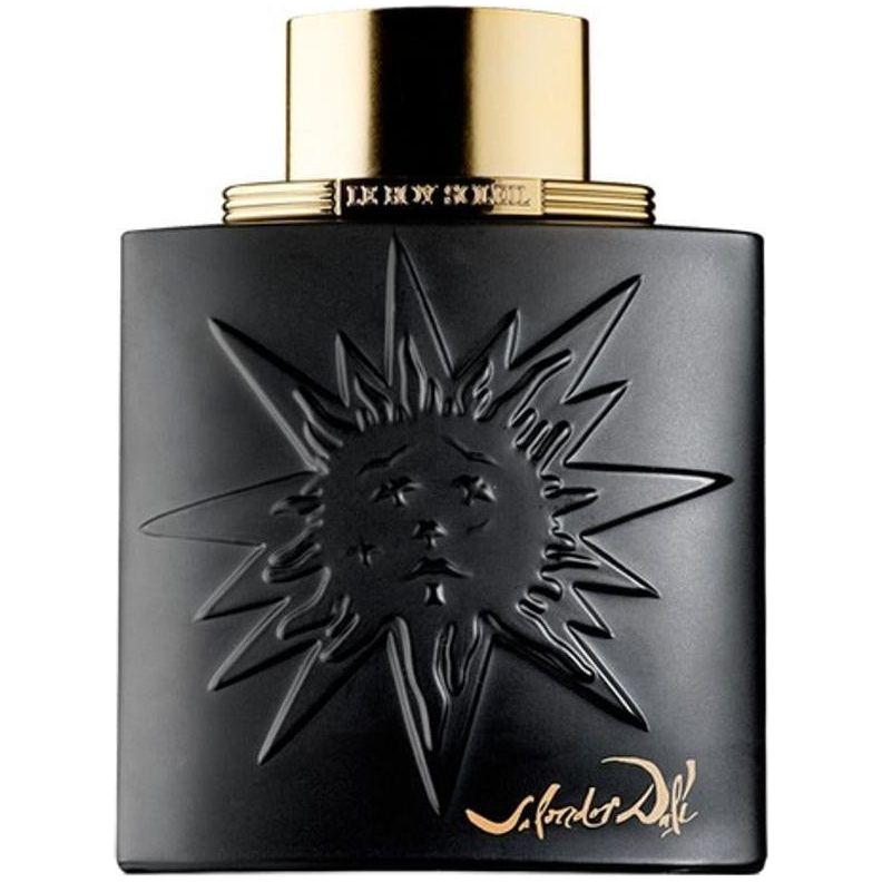 Le Rey Soleil by Salvador Dali 3.4 oz 3.3 EDT Tester for Men