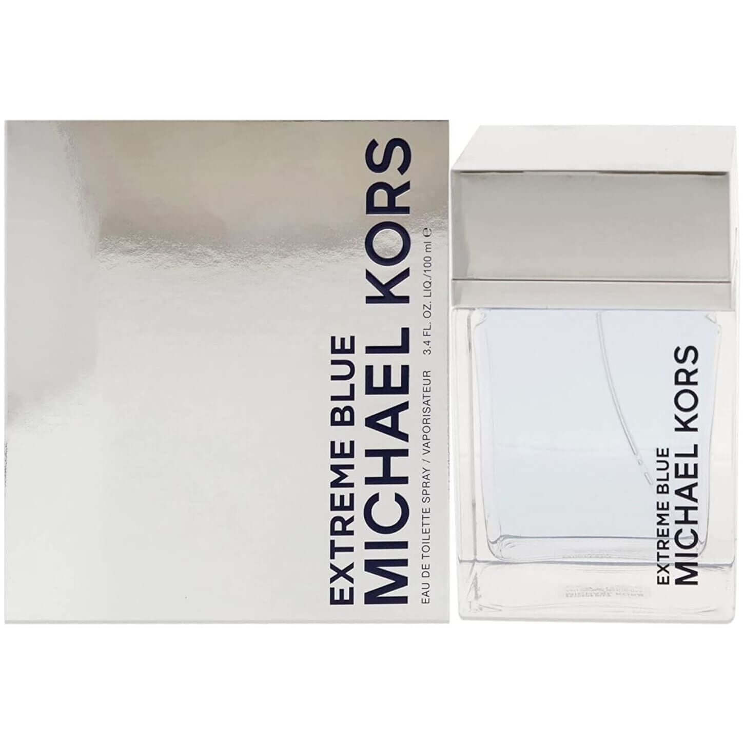 Extreme Blue by Michael Kors cologne for men EDT 3.3 / 3.4 oz New in B