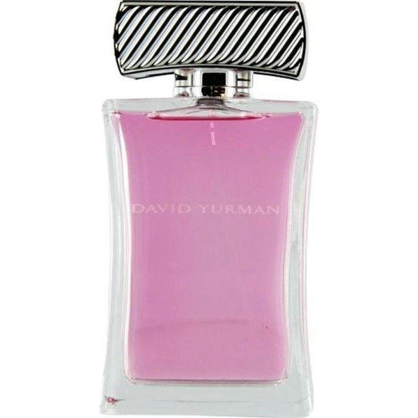 DELICATE ESSENCE David Yurman Women EDT perfume 3.4 oz 3.3 NEW TESTER