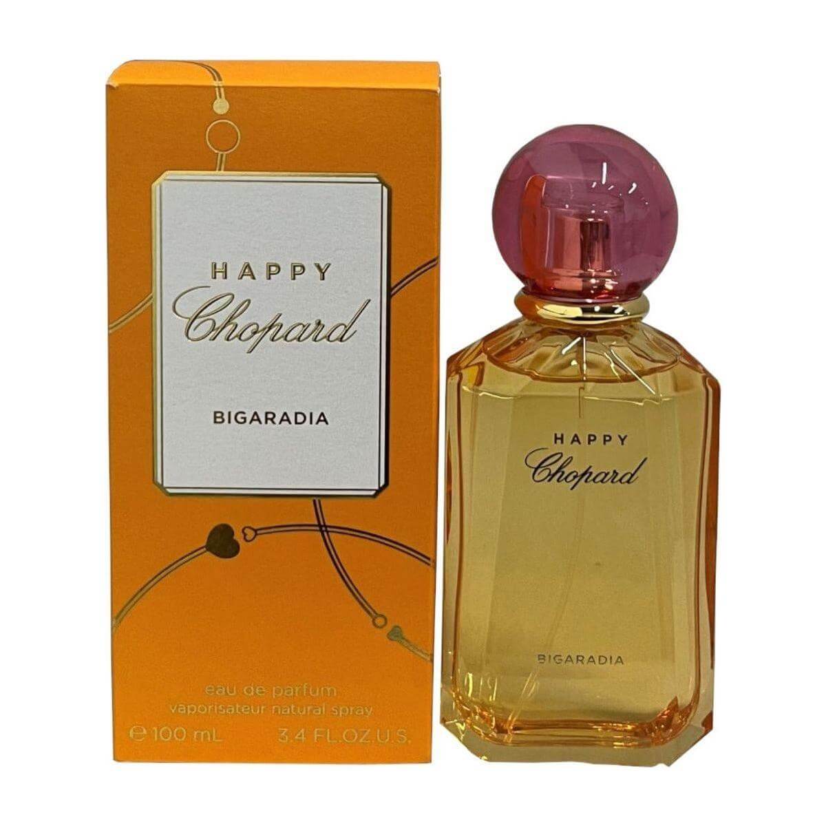 Happy Chopard Bigaradia By Chopard perfume for her EDP 3.3 / 3.4 oz Ne