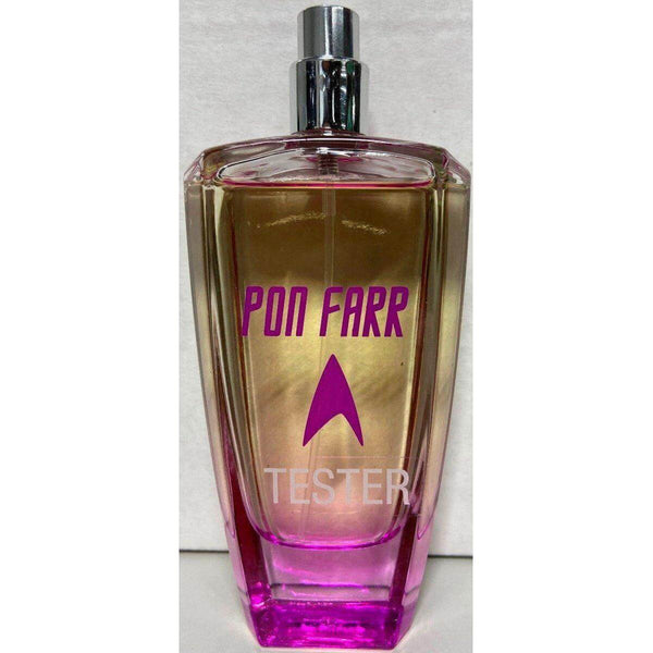 Star Trek Pon Farr Perfume for Women EDP 3 / 3.0 oz New Tester