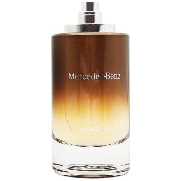 Mercedes-Benz LE Parfum by Mercedes-Benz for Men EDP 4.0 / 4 oz New Te