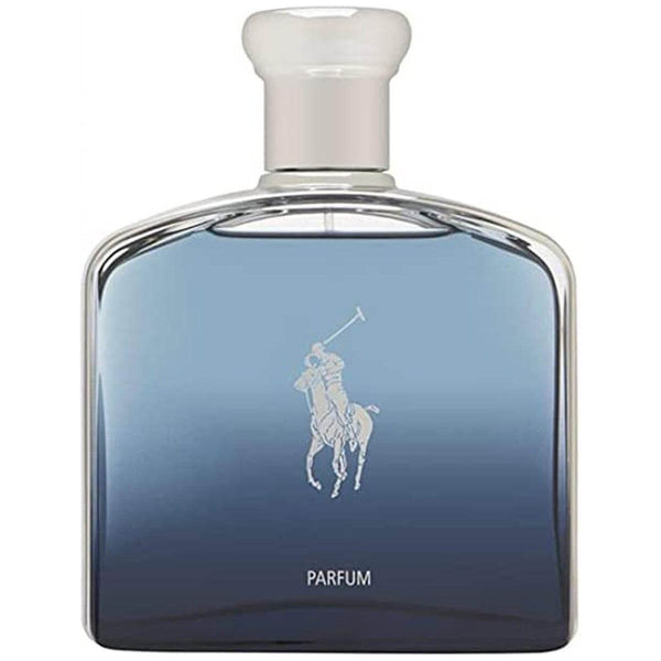 Polo Deep Blue by Ralph Lauren cologne for men EDP 4.2 oz New Tester