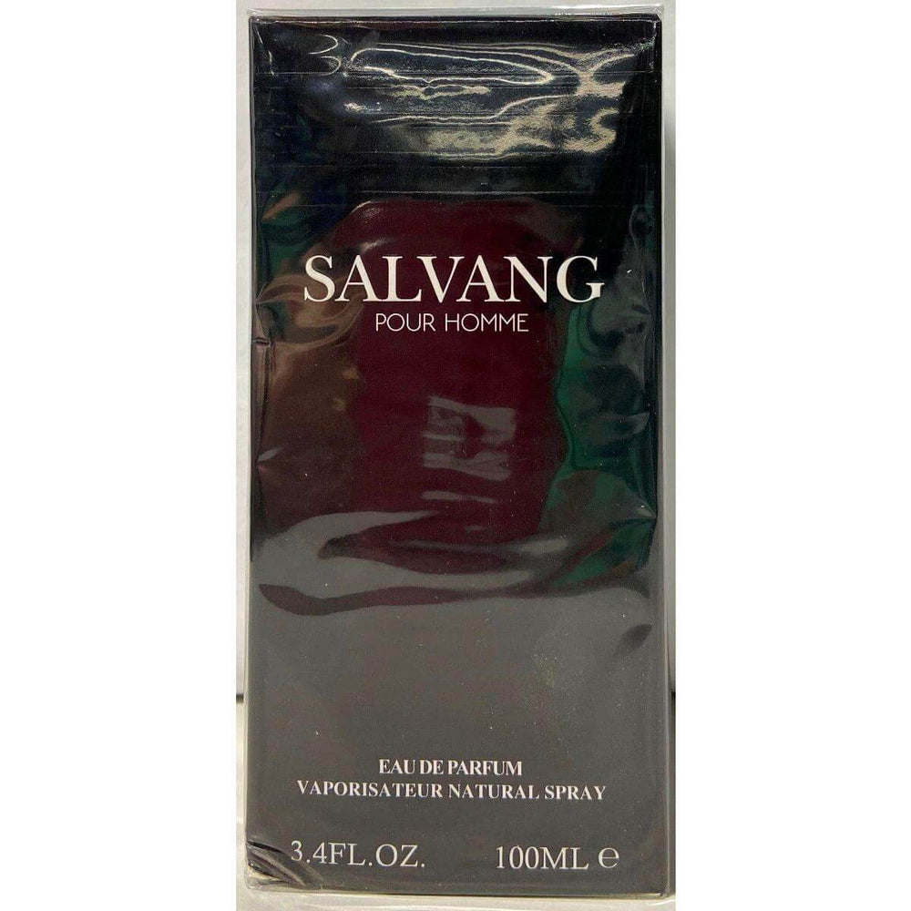 Salvang Pour Homme by Lovali Fragrance cologne EDT 3.3 / 3.4 oz New In