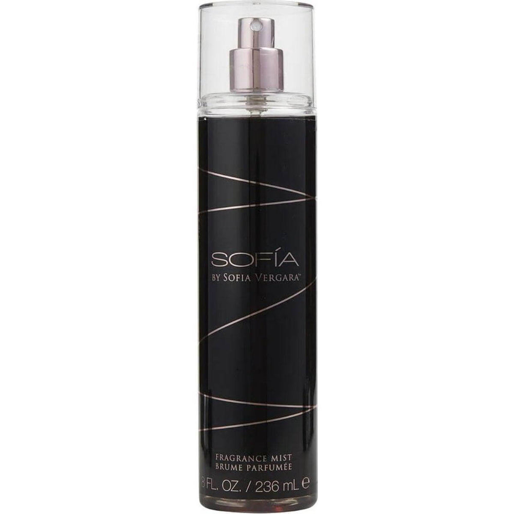 Sofia by Sofia Vergara fragrance mist for women 8 / 8.0 oz New