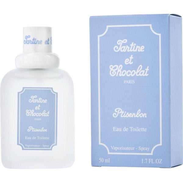 Tartine Et Chocolate Ptisenbon by Givenchy for Unisex EDT 1.7 oz New I