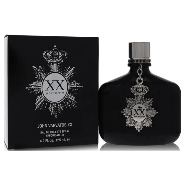 XX by John Varvatos cologne for men EDT 4.2 oz New in Box